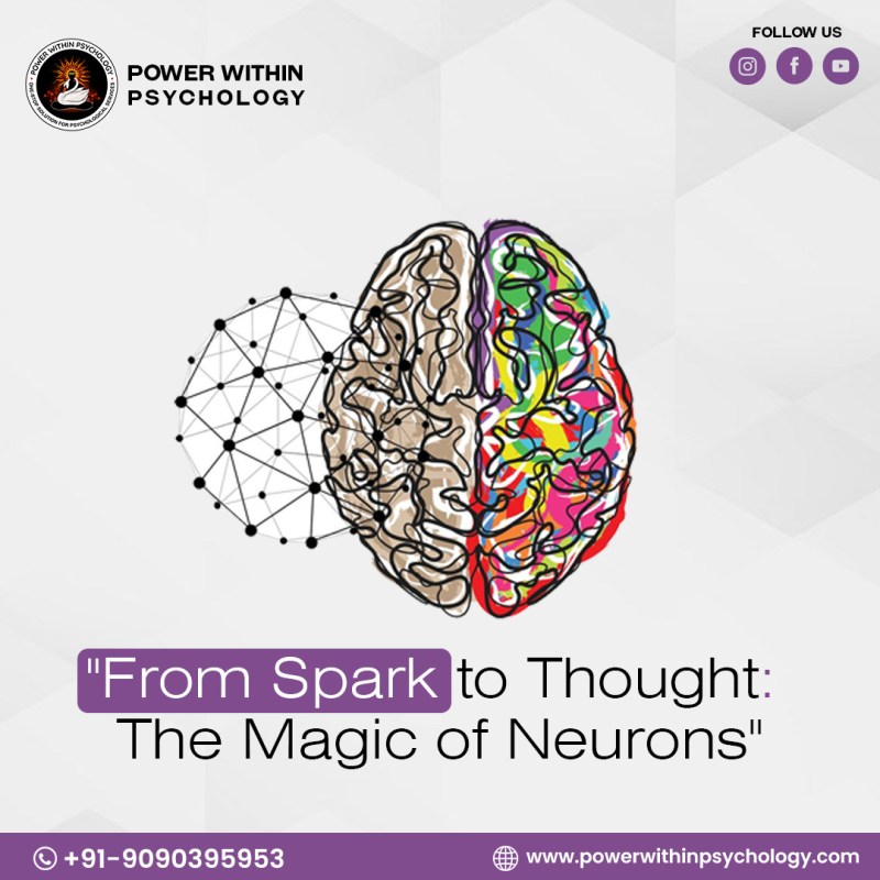 Power Within Psychology | BLOGS – India's Most Trusted Psychology Platform