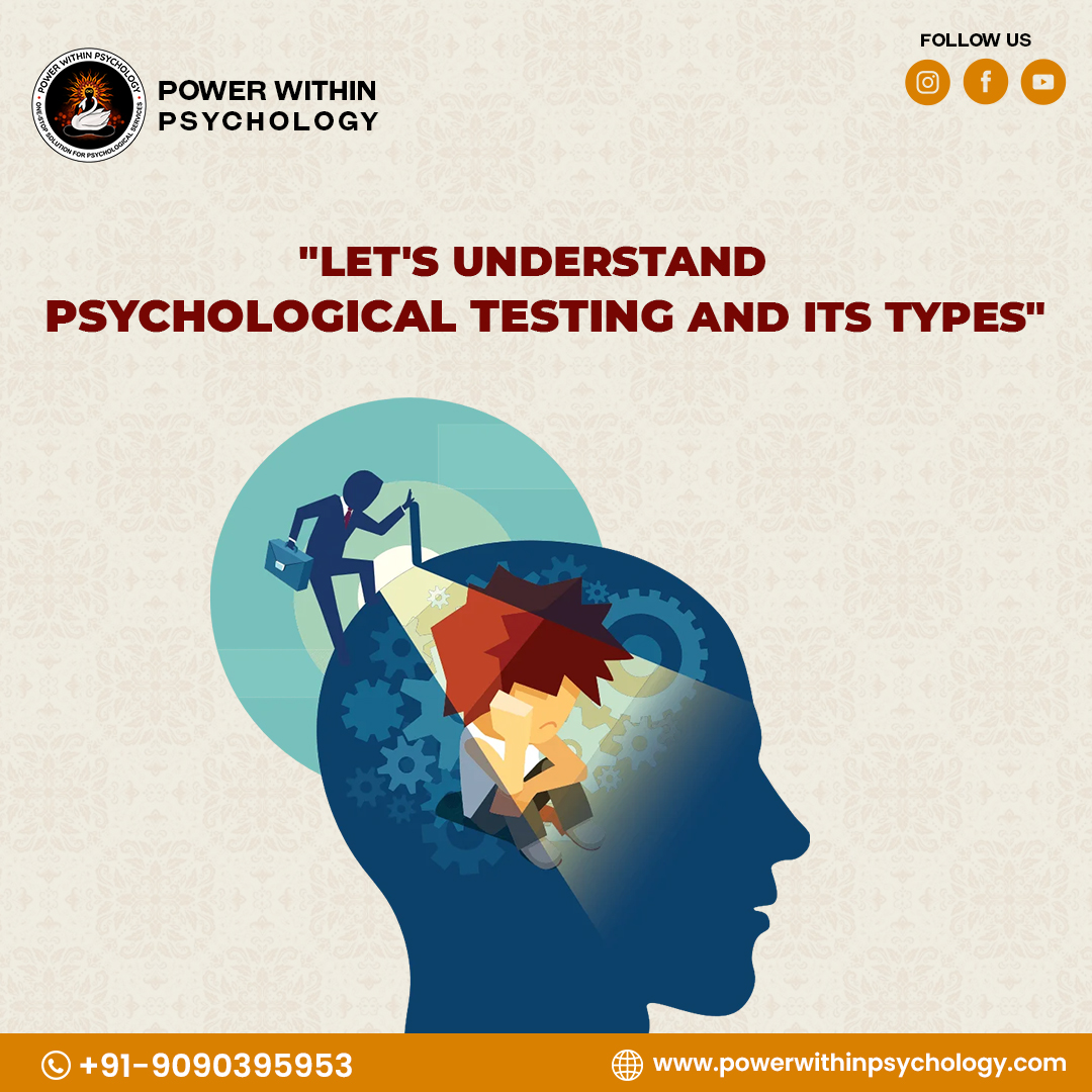 Psychological Testing: Meaning, Types, Validity, Reliability & Why It ...